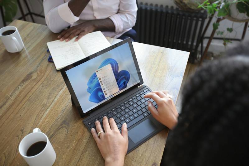 Formation Pack Office – Word, Excel, PowerPoint, Outlook certifiée